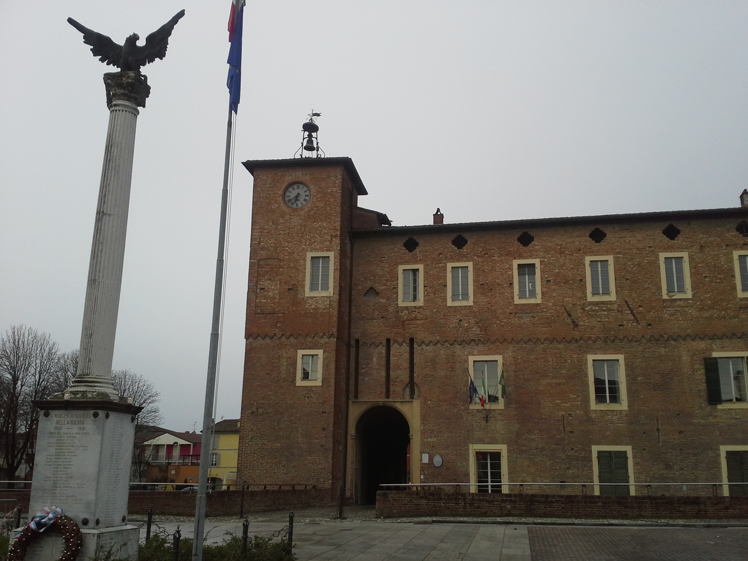 Borgonovo Val Tidone (PC) Photos