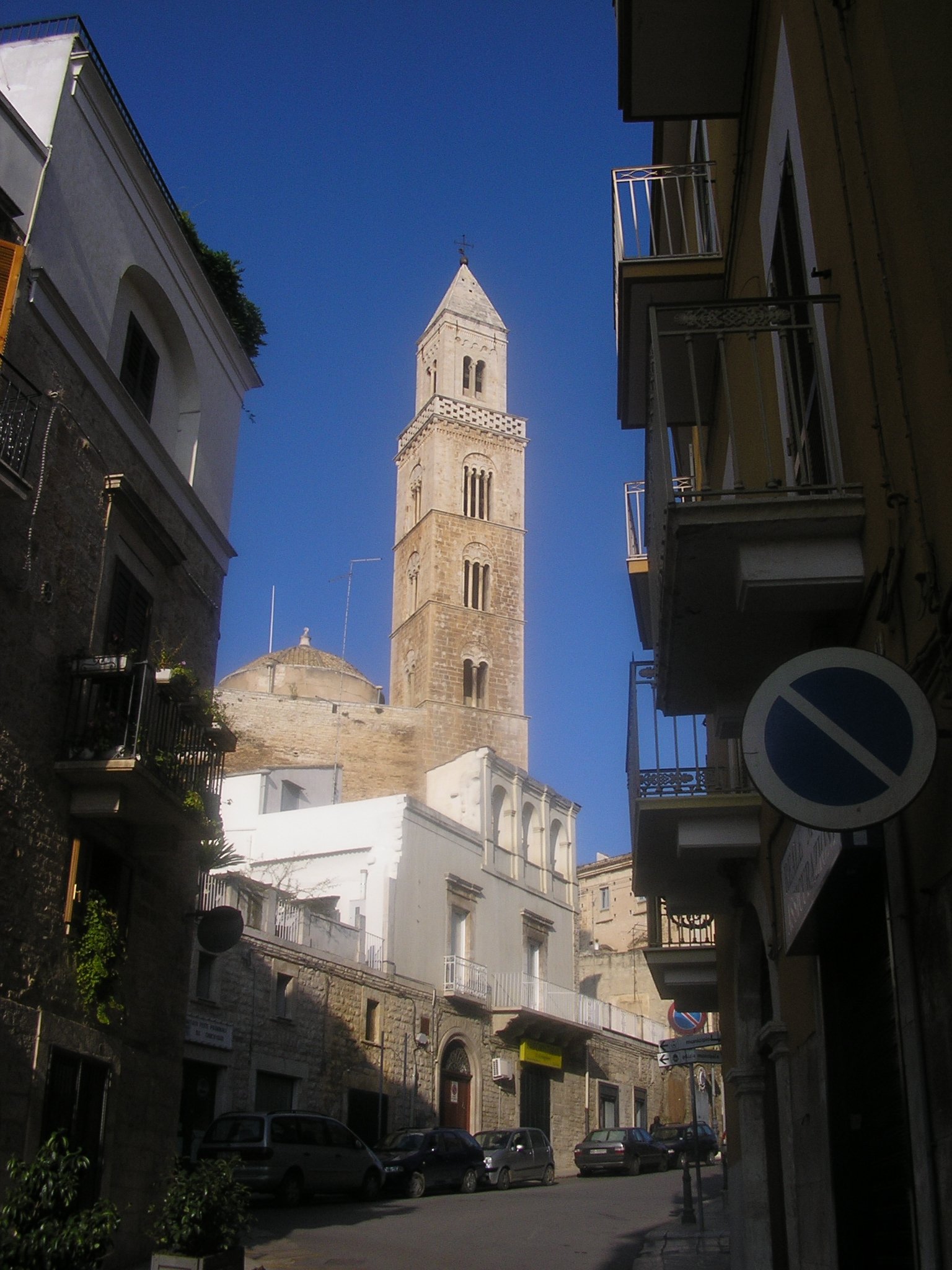 Palo del Colle (BA) Photos