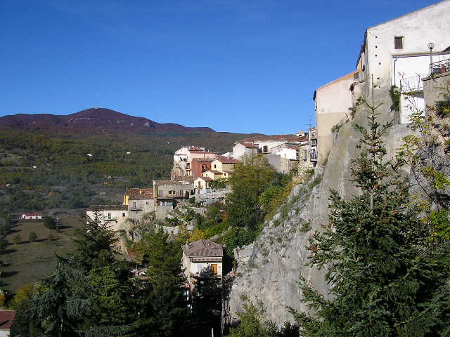 Abriola (PZ) Photos 2