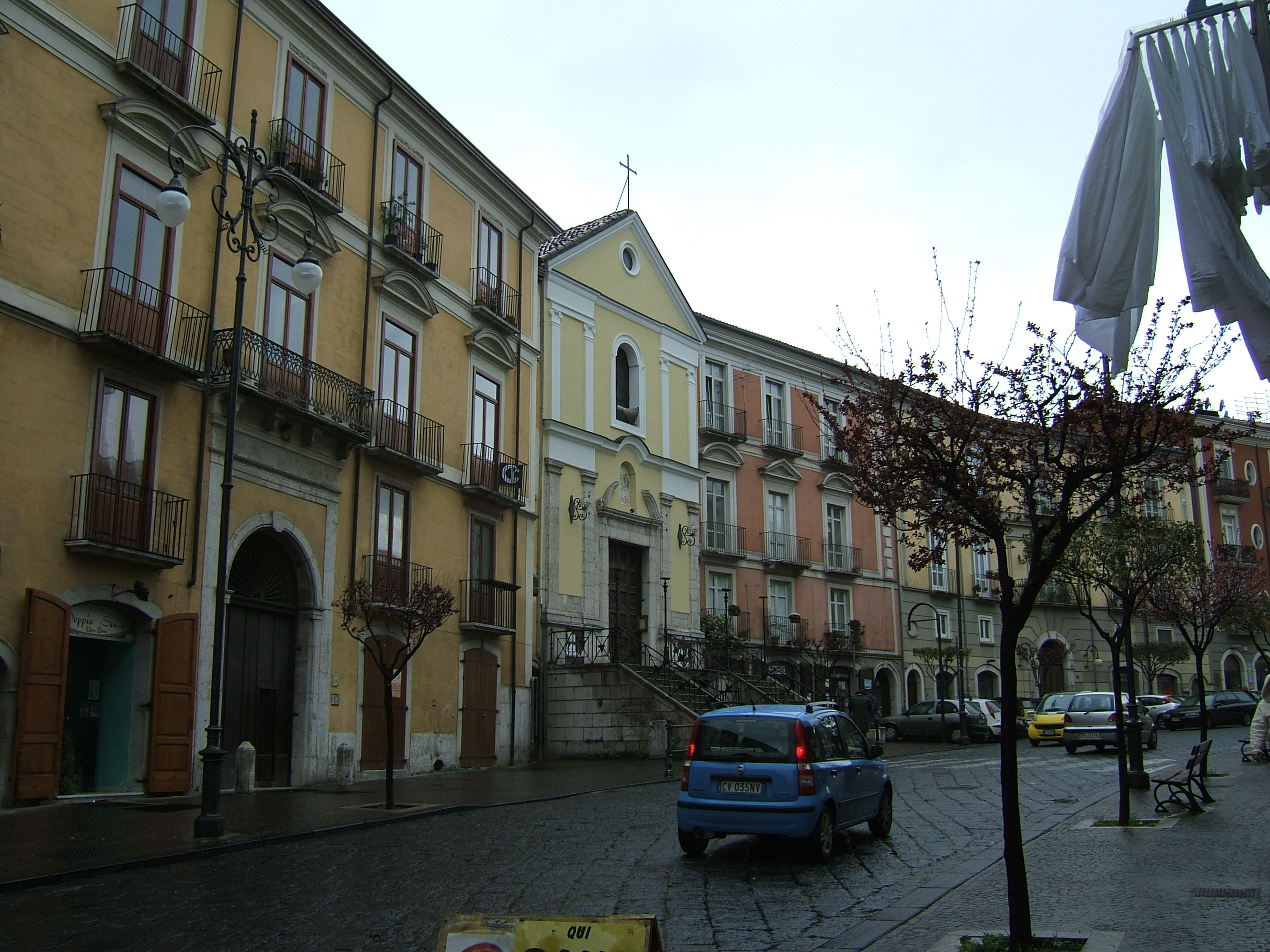 Avellino (AV) Photos