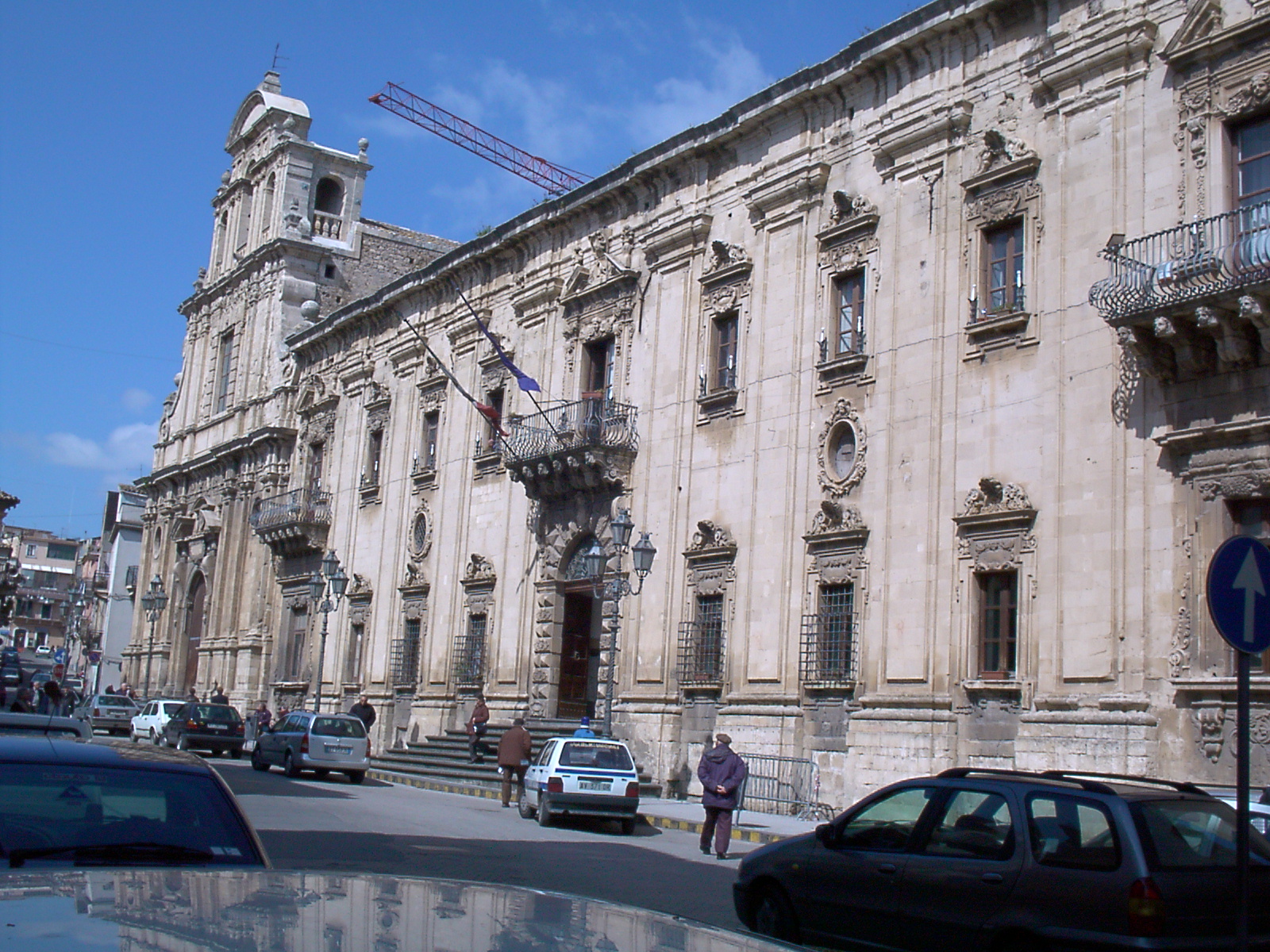 Militello in Val di Catania (CT) Photos