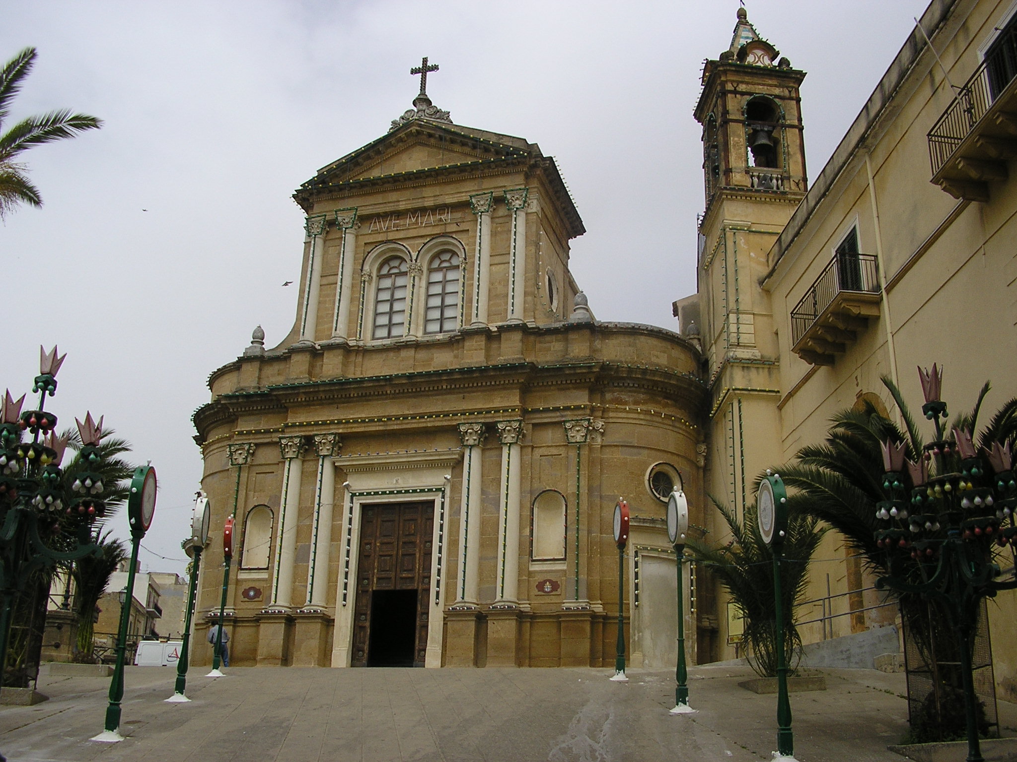 Sambuca di Sicilia (AG)