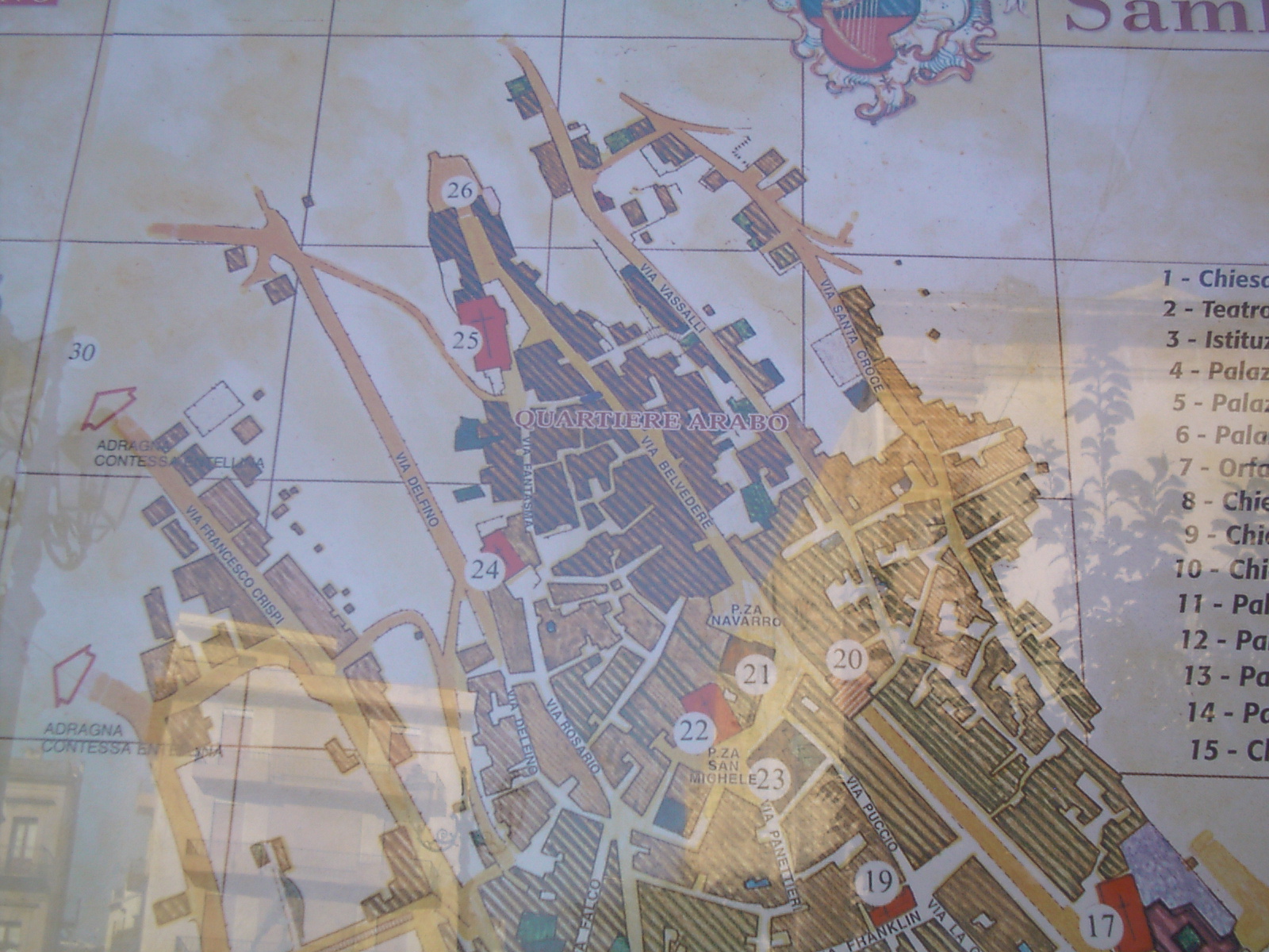 Sambuca di Sicilia (AG) Photos